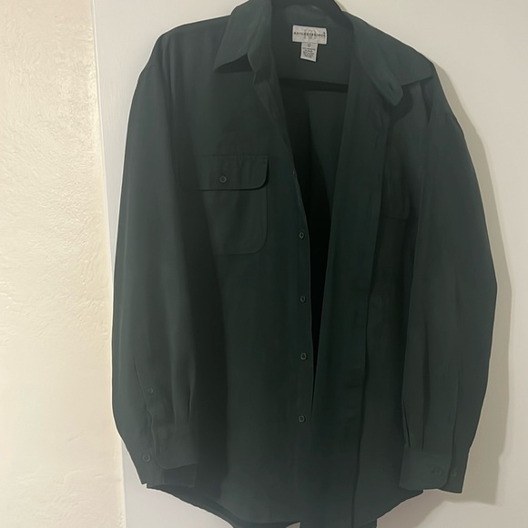 Shirts | Vintage Mens Button Down | Poshmark